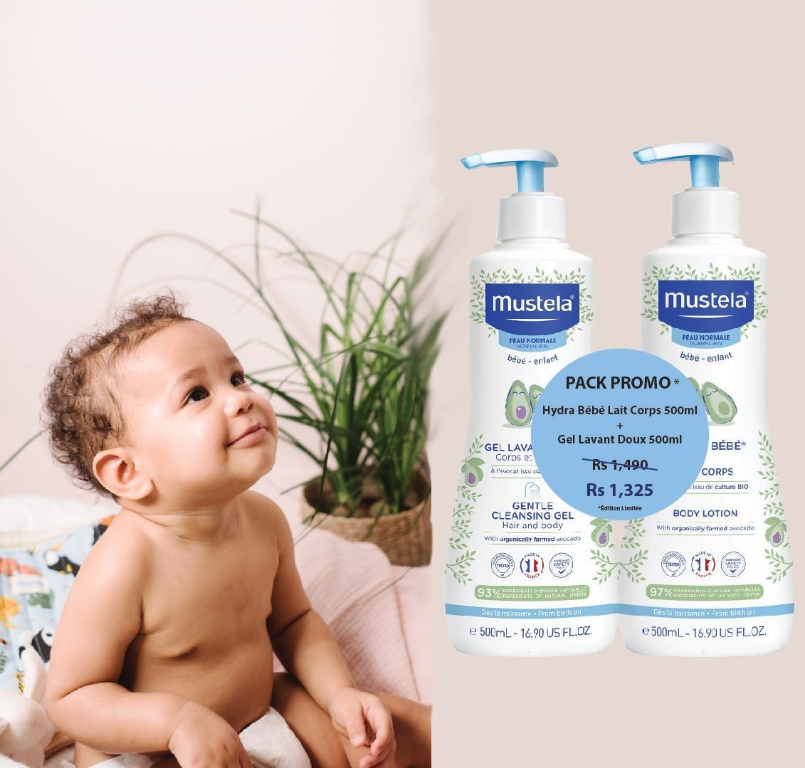 NAN Optipro 2 400g| Delivery Mauritius – BabyBest